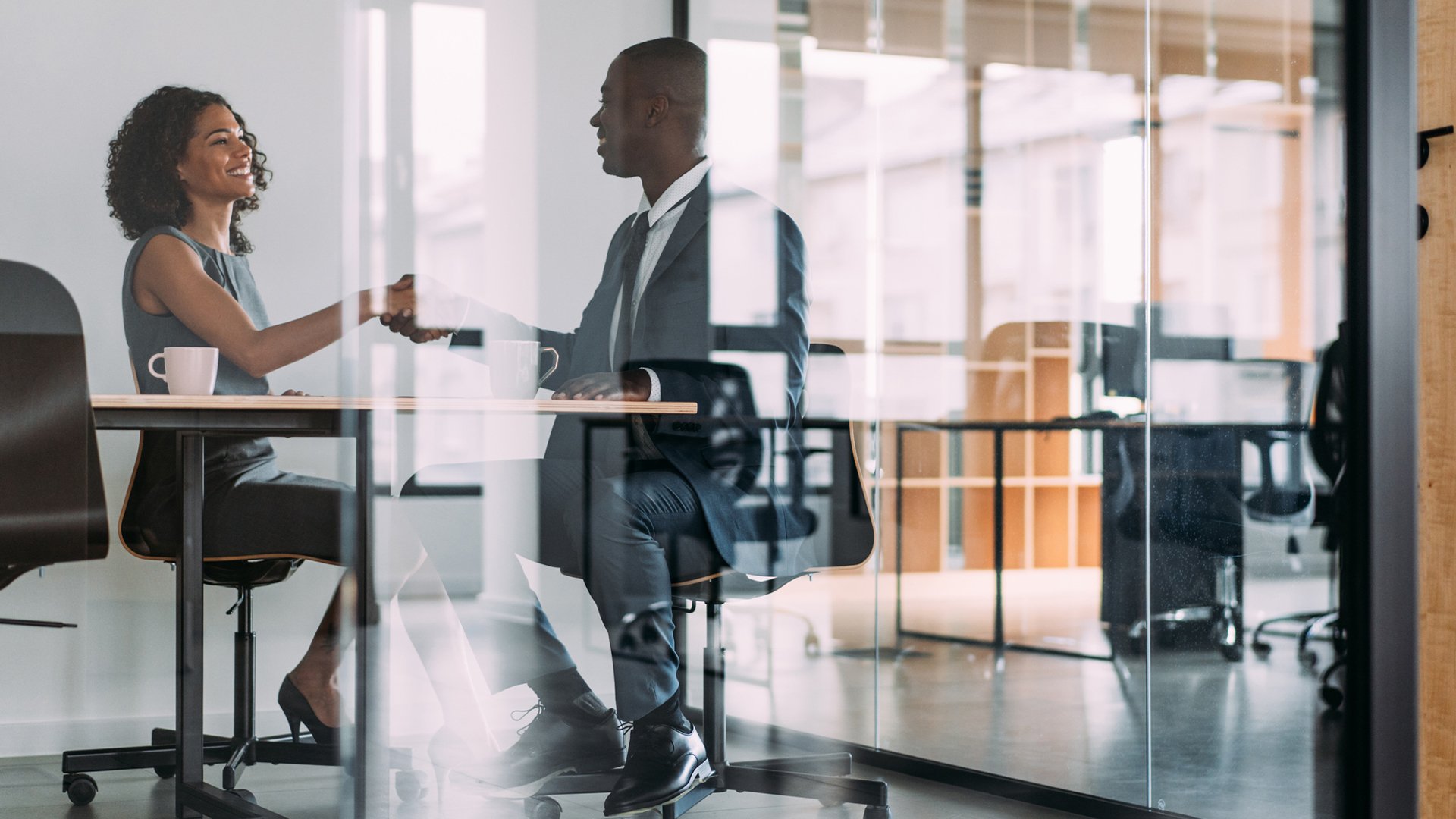 How to Do Well in a New Job