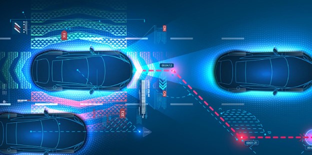 How Self-Driving Cars See in Extreme Weather